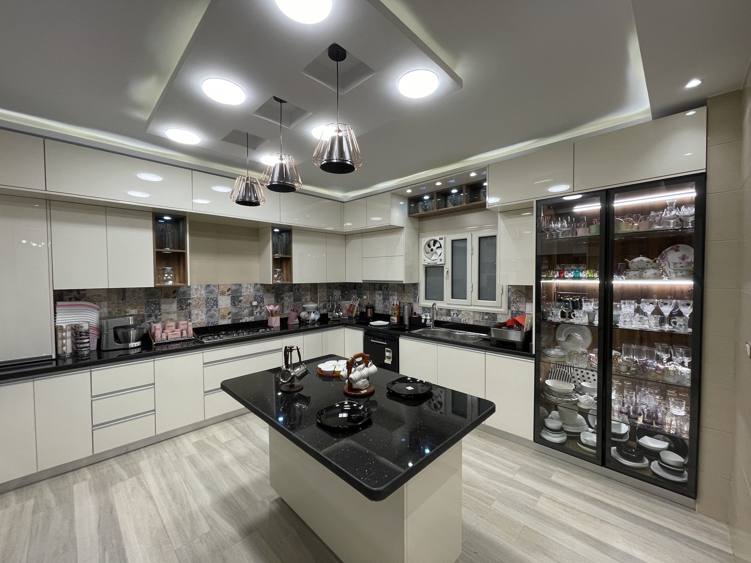 Our Pricing - Bin Sabri Group