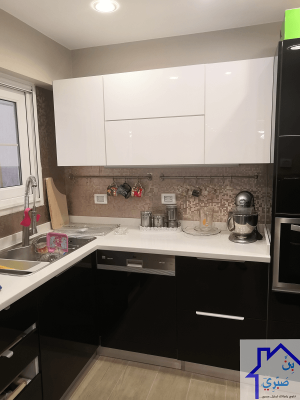 10 مطابخ فاخرة | BinSabri Premium Kitchens | مطابخ بن صبري