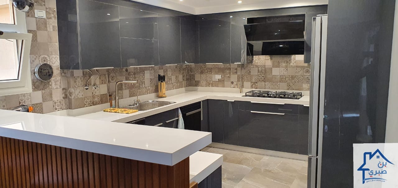 10 مطابخ فاخرة Binsabri Premium Kitchens مطابخ بن صبري